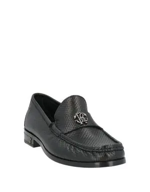 Roberto Cavalli Calfskin Loafers