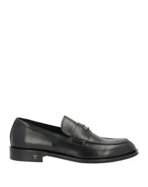 Roberto Cavalli Logo Shoes For Men