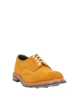 TRICKER'S Leather Brogues