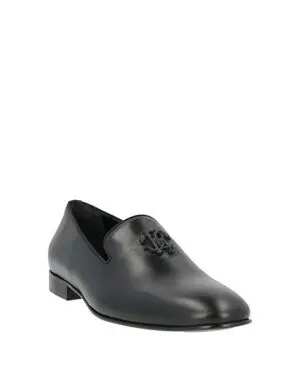 Roberto Cavalli Leather Loafers
