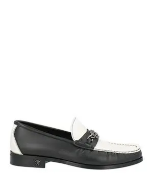 Roberto Cavalli Logo Shoes For Men