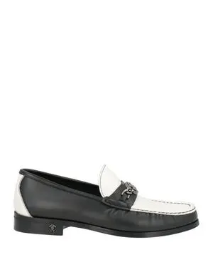 Roberto Cavalli Calfskin Loafers