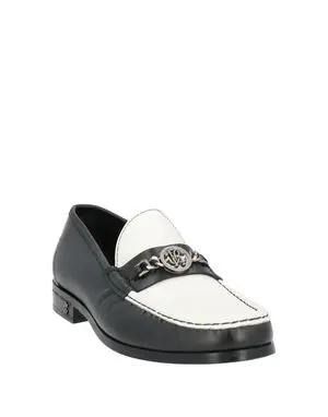 Roberto Cavalli Calfskin Loafers
