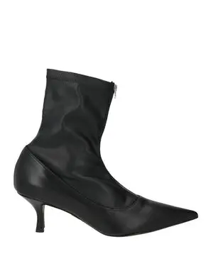 ANIYE BY Textile Fibers Ankle Boots
