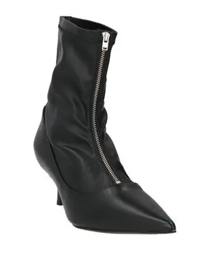 ANIYE BY Textile Fibers Ankle Boots
