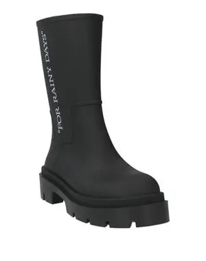 OFF-WHITE™ Rubber Ankle Boots