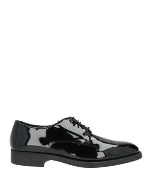 Giorgio Armani Lace Up Shoes For Men