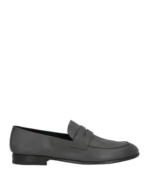 Giorgio Armani Pull On Shoes For Men