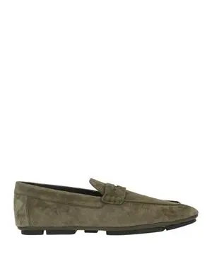 Giorgio Armani Casual Loafers