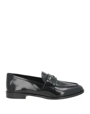 Giorgio Armani Glossed Shoes For Women