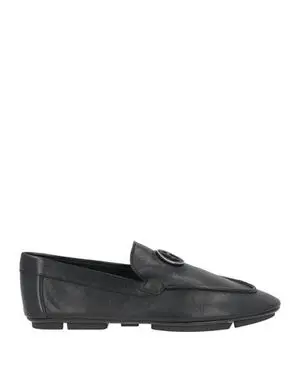 Giorgio Armani Casual Loafers