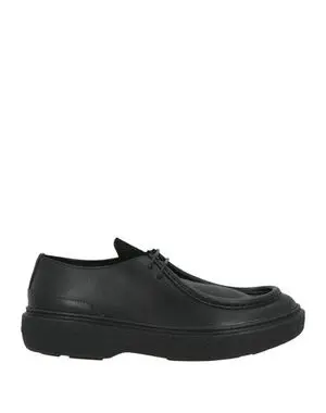 Giorgio Armani Criss-cross Shoes For Men