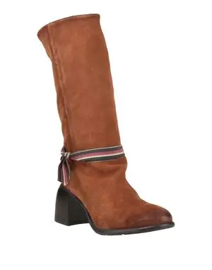 FELMINI Leather Boots
