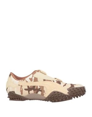 Puma Velcroed Sneakers For Men