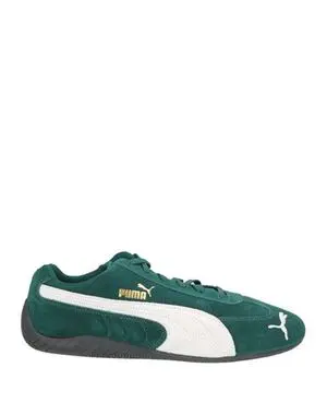 PUMA Speedcat Og Suede Sneakers