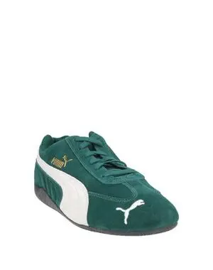 PUMA Speedcat Og Suede Sneakers