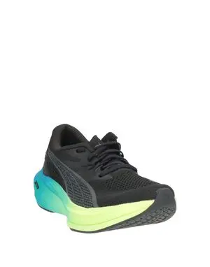 PUMA Deviate Nitro 3 Textile Sneakers