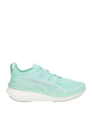 PUMA Foreverrun Nitro 2 Wn Sneakers - Light Green