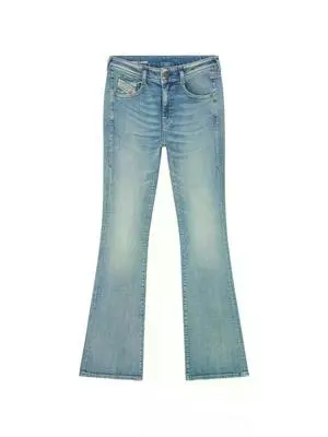 DIESEL® 1969 D-ebbey Bootcut Jeans - Blue