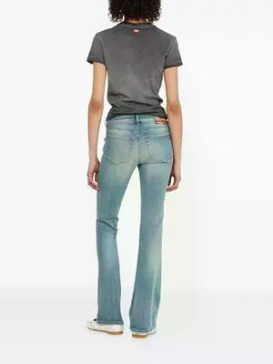 DIESEL® 1969 D-ebbey Bootcut Jeans - Blue