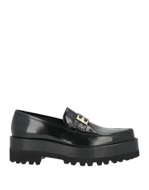 Victoria Beckham Calfskin Loafers