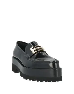 Victoria Beckham Calfskin Loafers