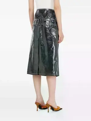 Diesel® Midi Skirts