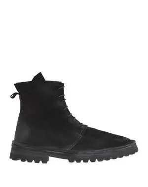Moma Heeled Boots For Men