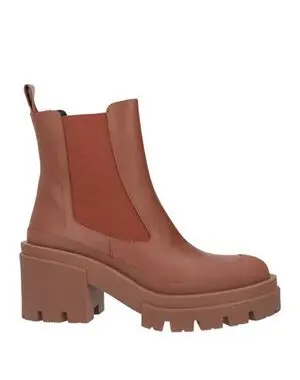 EQUITARE Lillian Ankle Boots Leather