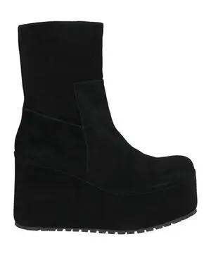 Paloma Barcelo Zip Up Shoes For Women