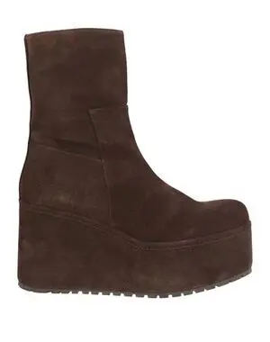Paloma Barcelo Flatform Shoes For Women
