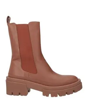 Equitare Chunky Boots For Women