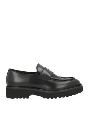 Doucal's Lug Sole Shoes For Women