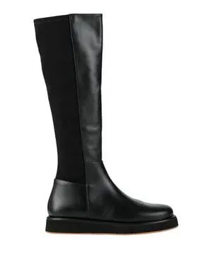 PALOMITAS BY PALOMA BARCELÓ Knee-high Boots - Black