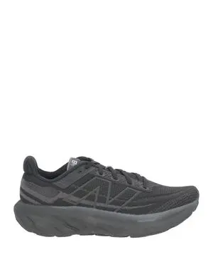 NEW BALANCE Fresh Foam Textile Sneakers - Black