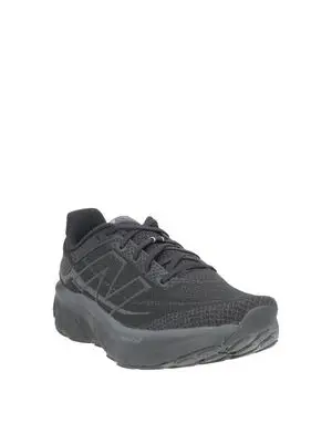NEW BALANCE Fresh Foam Textile Sneakers - Black