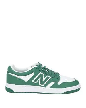 New Balance Two Tone Sneakers For Men