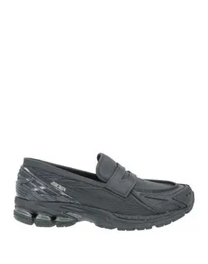 New Balance Round Toe Loafers For Men
