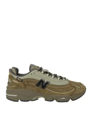 Men's Camo Sneakers