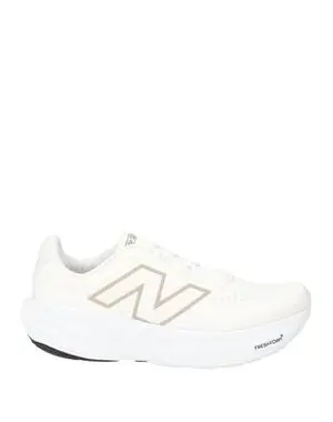 NEW BALANCE 1080 Textile Fibers Sneakers - Ivory