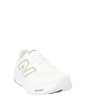 NEW BALANCE 1080 Textile Sneakers - Ivory