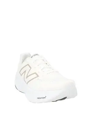 NEW BALANCE 1080 Textile Sneakers - Ivory