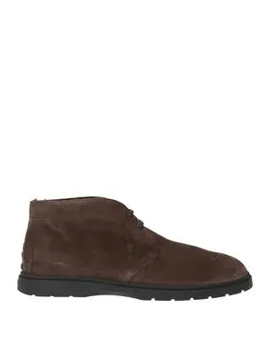 TOD'S Desert Boots