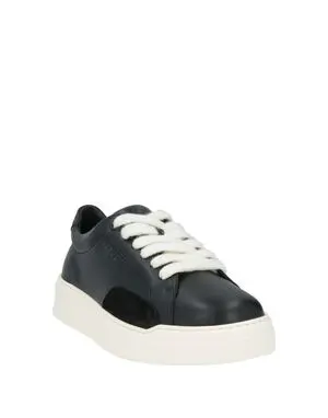 Hogan Leather Lace-up Low-top Sneakers