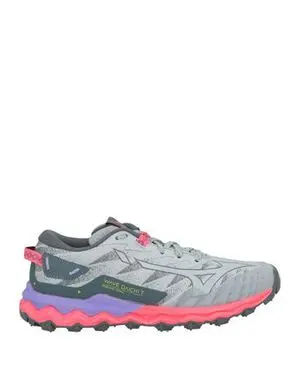 Mizuno Logo Sneakers For Women