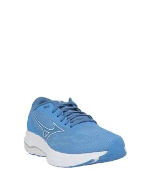 Mizuno Light Textile Fiber Sneakers