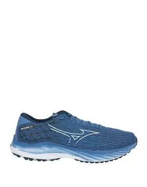 Mizuno Performance Knit" Sneakers