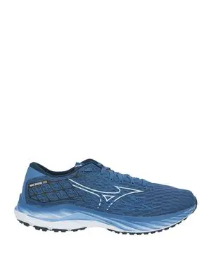 Mizuno Performance Knit" Sneakers