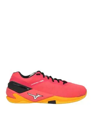 Mizuno Textile Fiber Performance Sneakers
