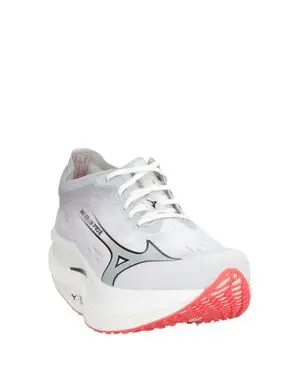 Mizuno Light Textile Fiber Performance Sneakers
